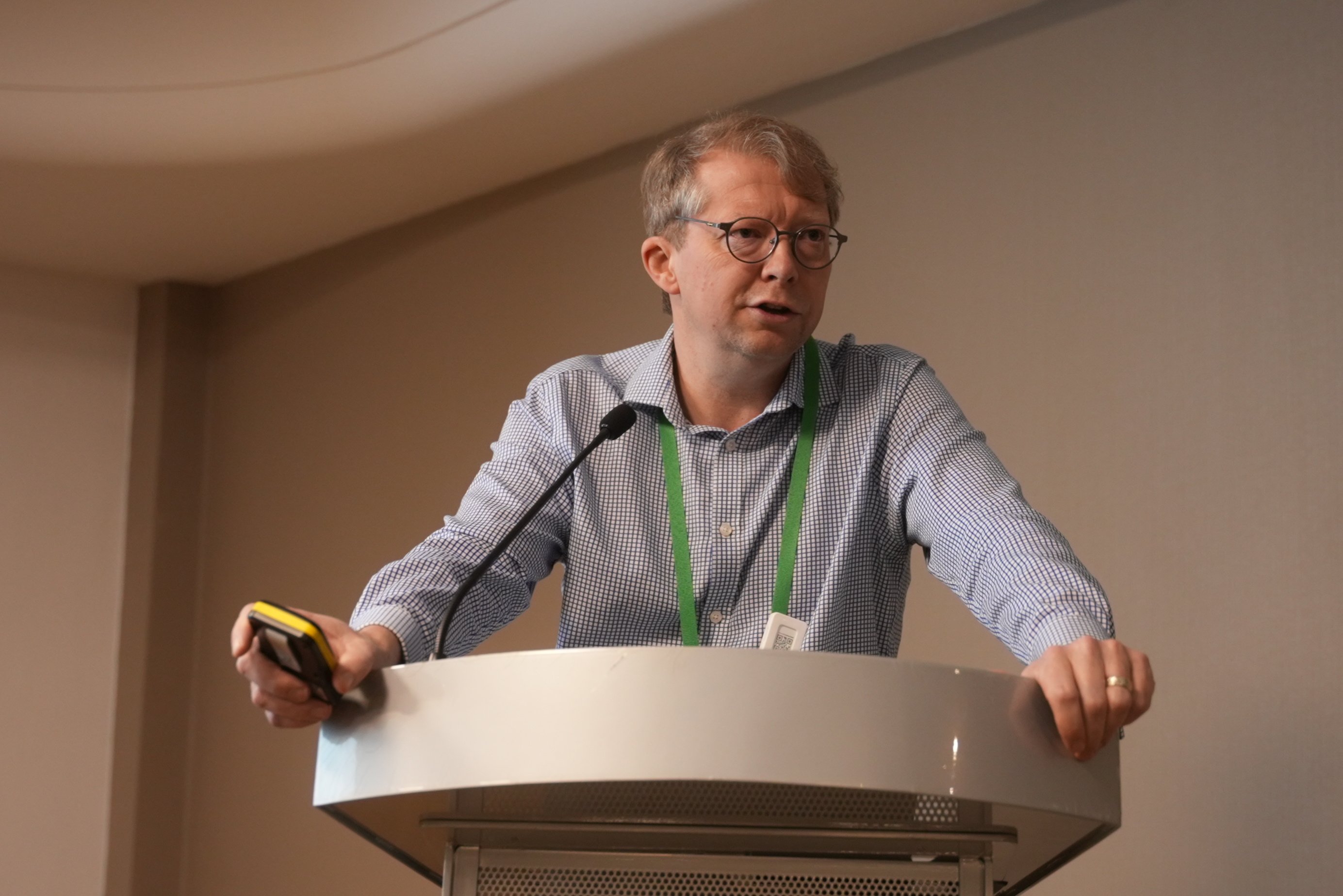 NextGen Omics, Spatial & Data US 2026